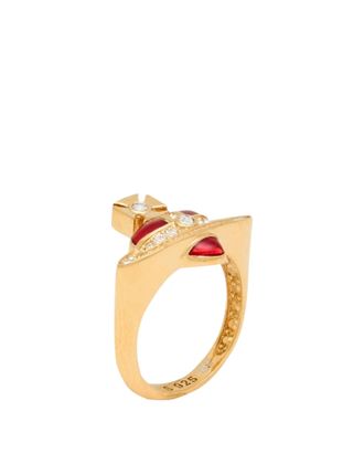 Vivienne Westwood SCHMUCK und UHREN - Ringe auf YOOX.COM