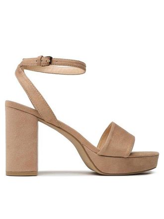 Jenny Fairy Sandalen WYL2174-14 Beige