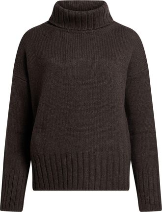 Aragona STRICKWAREN - Rollkragenpullover auf YOOX.COM