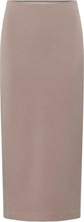Inwear Jupe crayon Aida - Femme - Jupes - Beige - Taille: 46 FR