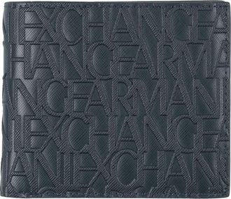 A|X Armani Exchange Kleinlederwaren - Brieftaschen auf YOOX.COM