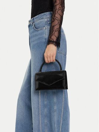 Jenny Handtasche C-JNY-L-014-08 Schwarz