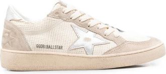 Golden Goose Damen, Schuhe, Wei&szlig;, 36 EUGr&ouml;&szlig;e