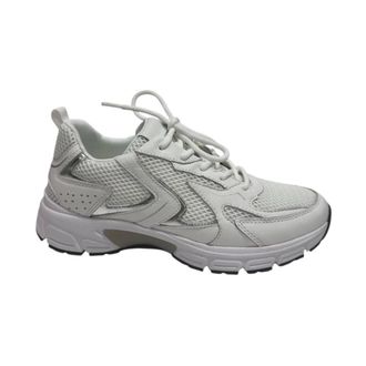 Gabor Femme, Chaussures, Gris, Taille: 39 1/2 EU Baskets