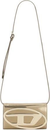 Diesel Clutches - 1Dr Clutch - Gr. unisize - in Beige - für Damen