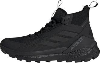 adidas Homme, Chaussures, Noir, Taille: 40 2/3 EU Terrex Free Hiker 2.0 Gore-Tex Chaussures de randonn&eacute;e