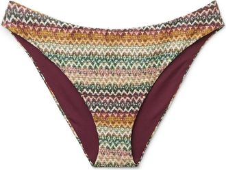 Calzedonia Bikinihose Elegant Ethnic