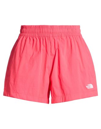 The North Face W CLASS V PATHFINDER PULL ON SHORT - 3