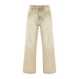 Our Legacy Herren, Jeans, Beige, W30Gr&ouml;&szlig;e