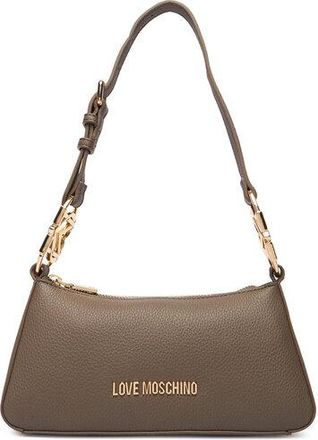 Love Moschino Handtasche JC4007PP1OLB0203 Braun