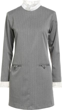 SoAllure KLEIDER - Mini-Kleider auf YOOX.COM