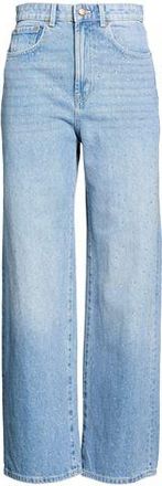 Only BAS - Pantalons en jean sur YOOX.COM