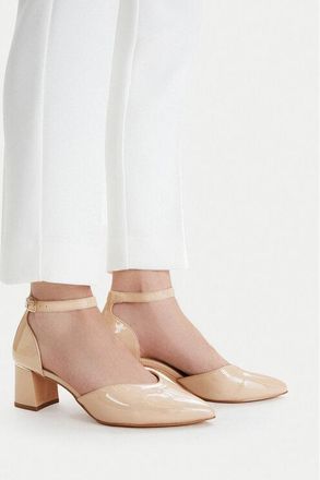 Jenny Pumps CEO-WS3296-02 Beige