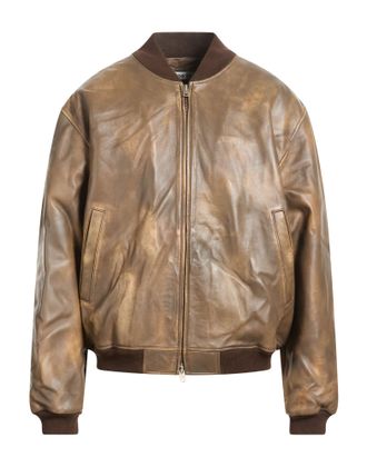 Acne Studios JACKEN & M&Auml;NTEL - Jacken und Anoraks auf YOOX.COM