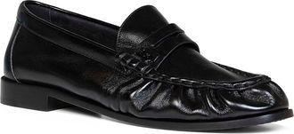 Saint Laurent Le Loafer - Black