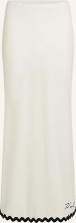 Karl Lagerfeld Rock beige