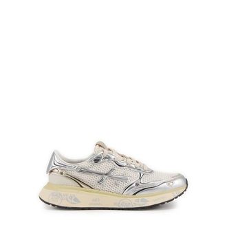 Premiata Baskets compens&eacute;es Lauryn
