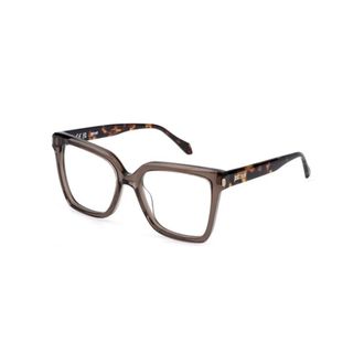 Just Cavalli Vjc139 Optische Brille - - Accessories - Damen - Braun - 52 MM
