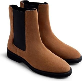 Gioseppo Coates, Bottes pour femme, cuir, 37 EU, Cuir, 37 EU