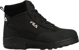 Fila Herren, Schuhe, Schwarzk, 44 EUGr&ouml;&szlig;e
