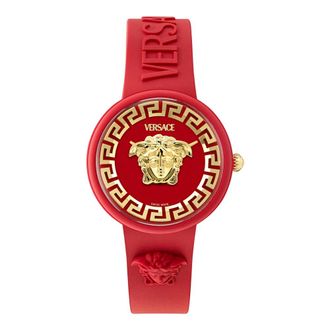 Versace Damen, Accessories, Rot, ONE SIZEGr&ouml;&szlig;e