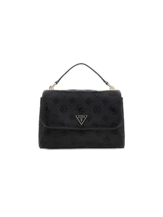 Guess Top Handle Bag - Black