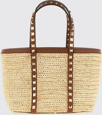 Valentino Garavani Handtasche VALENTINO GARAVANI Damen Farbe Natural