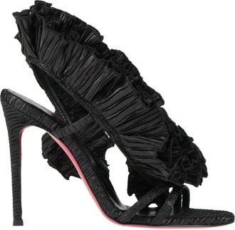 Luciano Padovan SCHUHE - Sandalen auf YOOX.COM