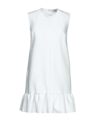 Msgm KLEIDER - Mini-Kleider auf YOOX.COM