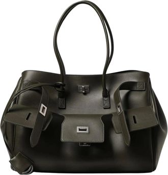 Balenciaga Damen, Taschen, Gr&uuml;n, ONE SIZEGr&ouml;&szlig;e