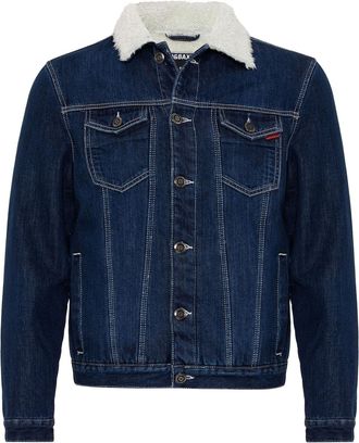 Cipo & Baxx &Uuml;bergangsjacke