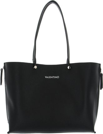 Valentino Parka Einkaufstasche für Damen, Schwarz, Talla única, Lässig