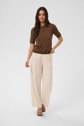 Kaffe Strickpullover Strickpullover KAlizza