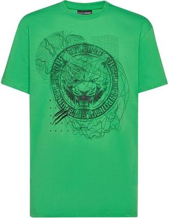 Plein Sport Herren Shirt TIGER