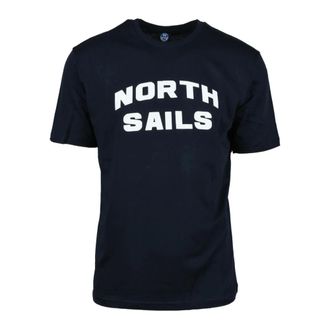 North Sails Herren, Oberteile, Schwarzk, 2XLGr&ouml;&szlig;e