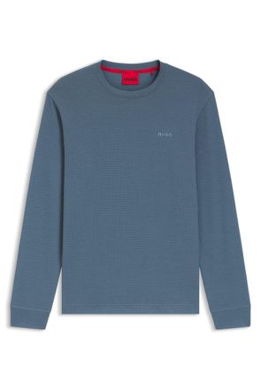 HUGO BOSS Austin LS Shirt 10267482 01