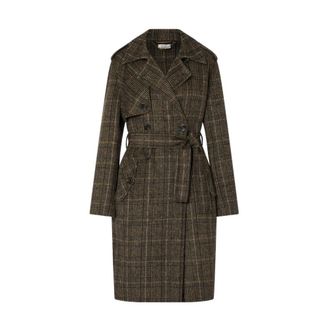 Liu Jo Trenchcoat - - Coats - Damen - Braun - XS
