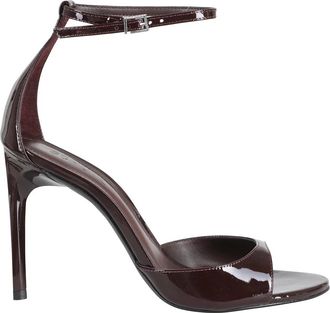Schutz Femme, Chaussures, Brun, Taille: 40 EU Scarlett Sandal