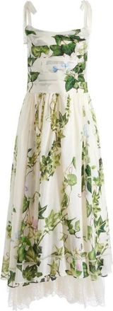 Alice & Olivia Damen, Kleider, Mehrfarbig, XSGr&ouml;&szlig;e