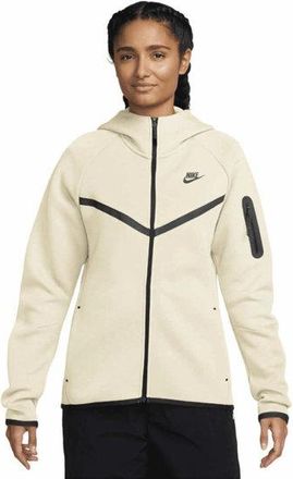 Nike Sportswear Tech Fleece W - Kapuzenpullover - Damen
