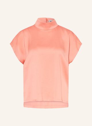 Drykorn Drykorn Blusenshirt Alaria_1 Aus Satin pink