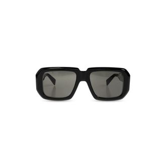 Balmain Anthem II Sonnenbrille - - Accessories - Damen - Schwarzk - 54 MM