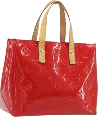 Louis Vuitton Damen, Pre-Owned, Rot, ONE SIZEGr&ouml;&szlig;e