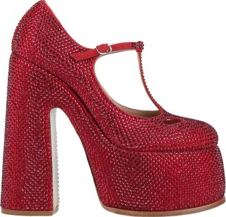 Casadei SCHUHE - Pumps auf YOOX.COM
