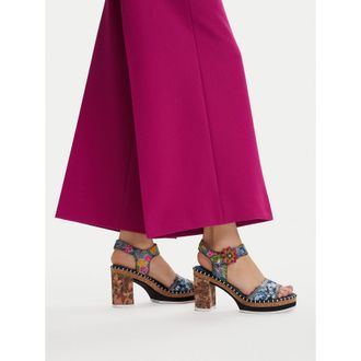 Laura Vita Sandalen Laura Vita Naomio 15 Blau
