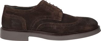 Dino Draghi SCHUHE - Schn&uuml;rschuhe auf YOOX.COM