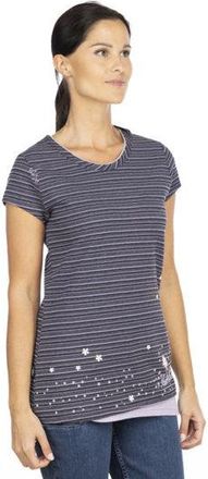 Chillaz Fancy Little Dot W - T-shirt - Damen