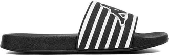 Kappa Pantoletten CEO-864089A-M Schwarz