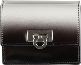 Ferragamo Kleinlederwaren - Brieftaschen auf YOOX.COM