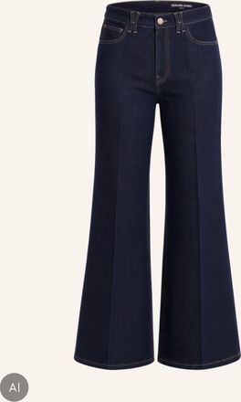 Gerard Darel Jeans Bianca blau